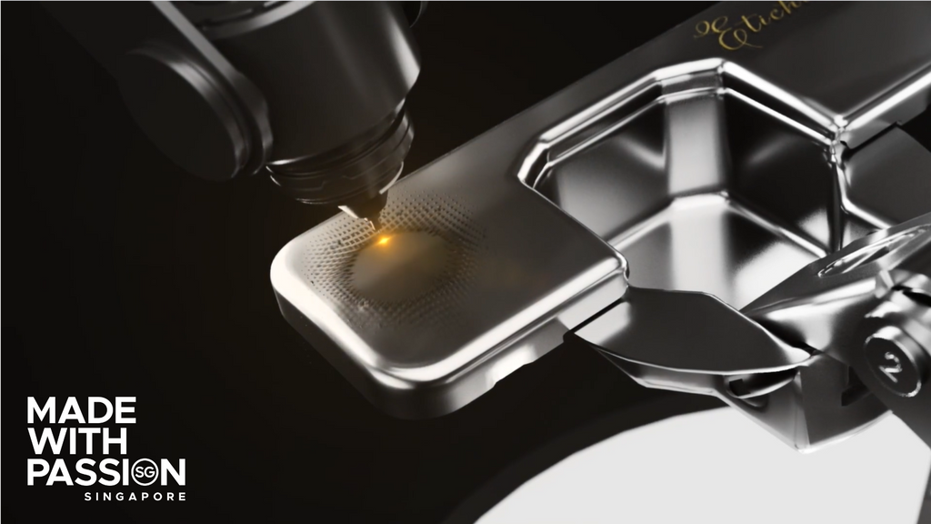 Excel Hardware - A Singapore Brand