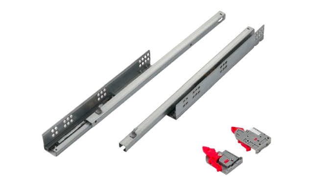 EPC-A888 — Excel Hardware