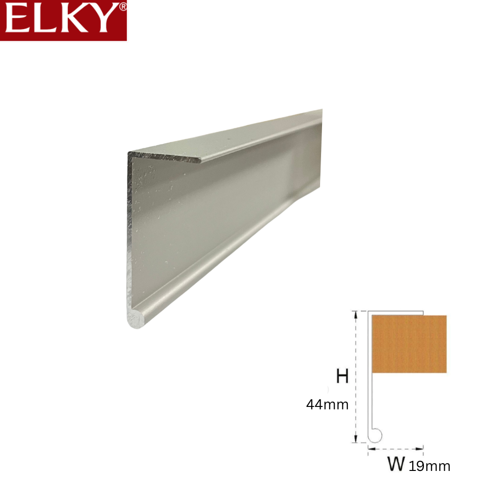 EXCEL - AL Profile Handle Senseless
