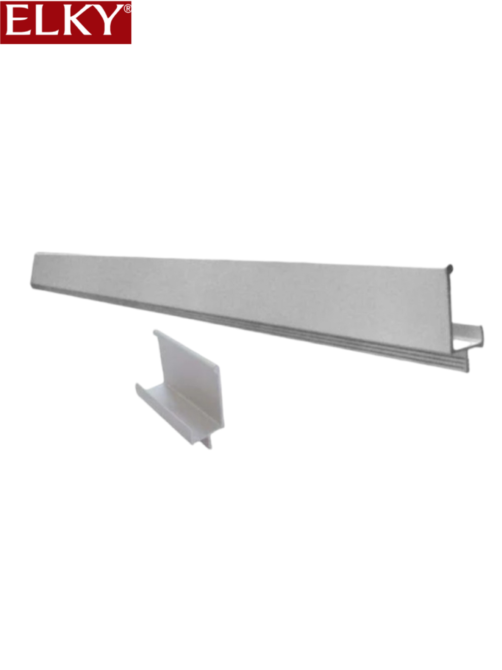 EXCEL - AL Profile Handle L Design