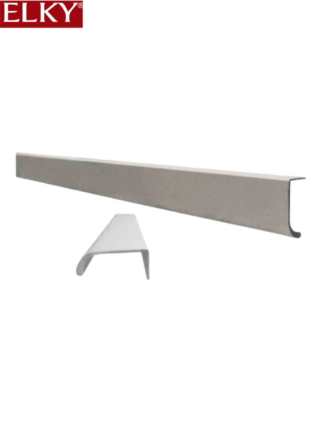 EXCEL - AL Profile Handle J Design