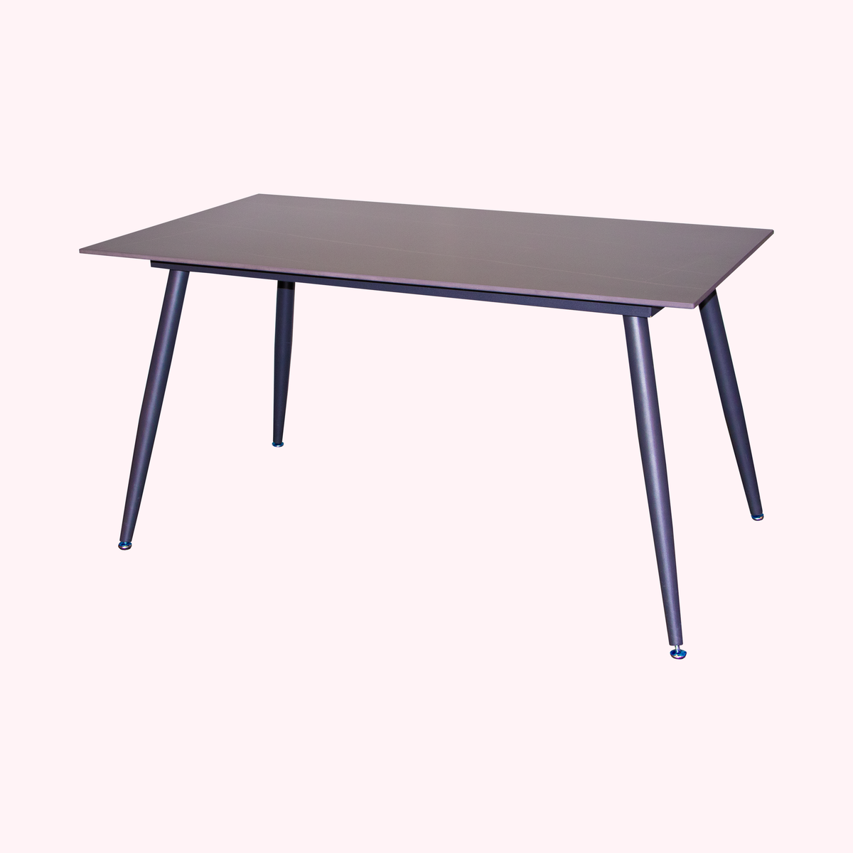 Strata Elegance Dining Table — Excel Hardware