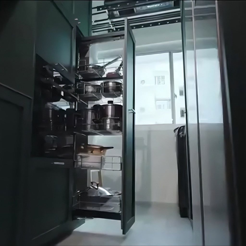 Kitchen Baskets | Excel Hardware