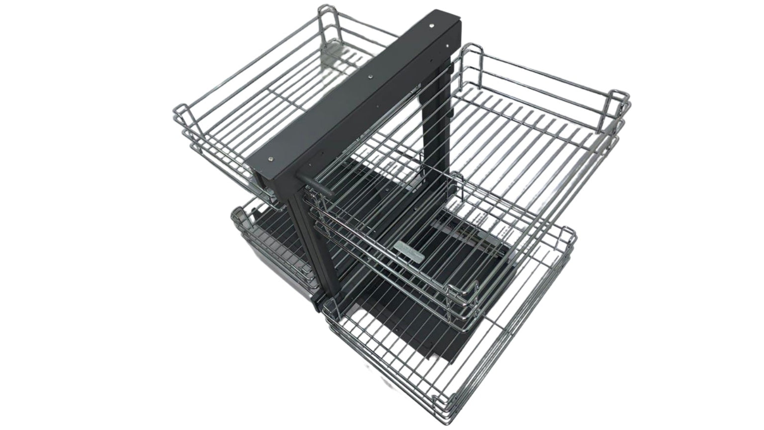 Pull Out Baskets — Excel Hardware