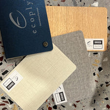 Excel Ecoply Wood — Excel Hardware