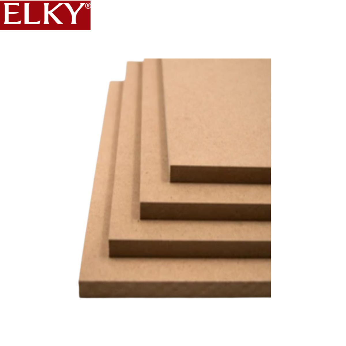 EPS-ELKY-KH-MDF BOARD 4" X 8" — Excel Hardware