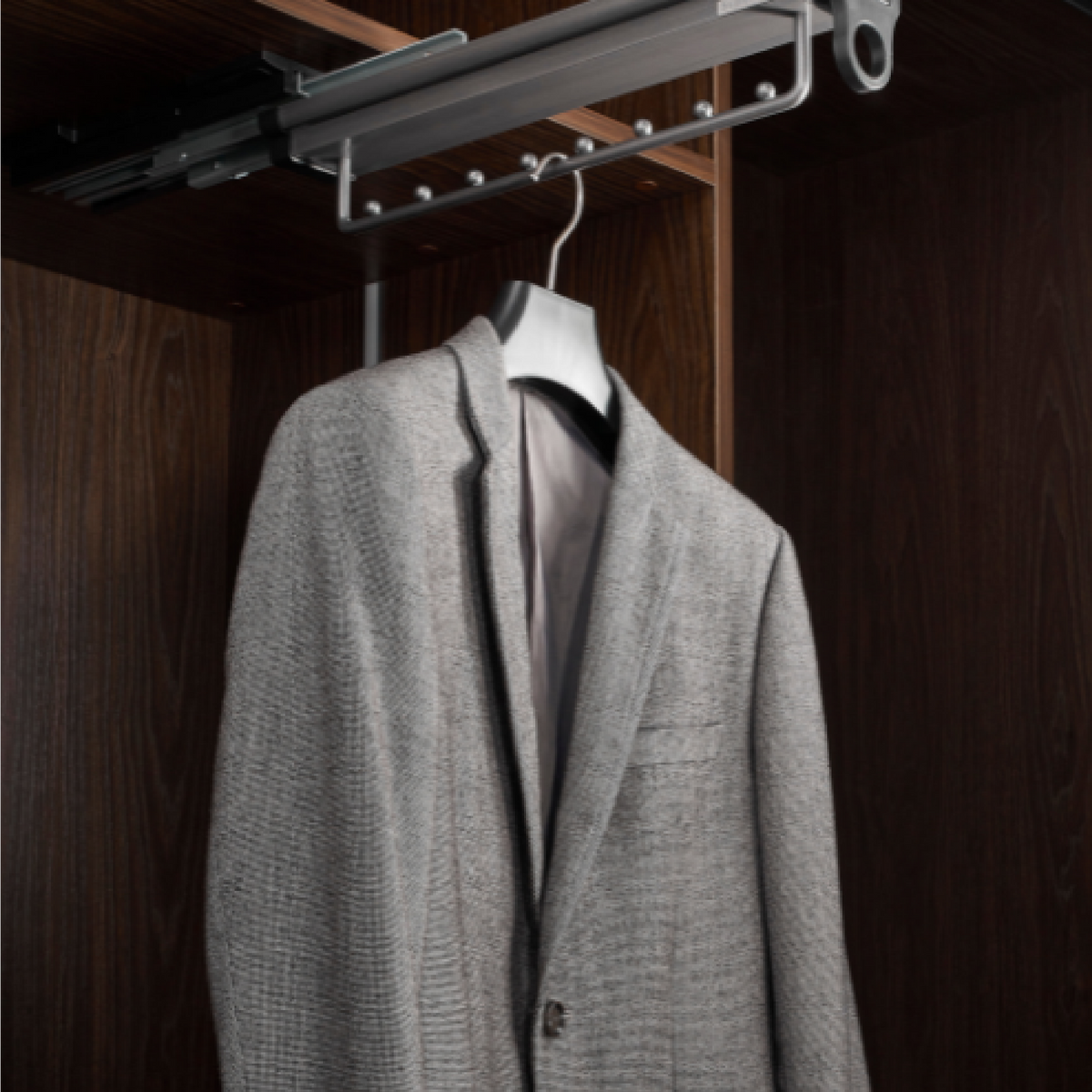 EXCEL - Hanging System — Excel Hardware