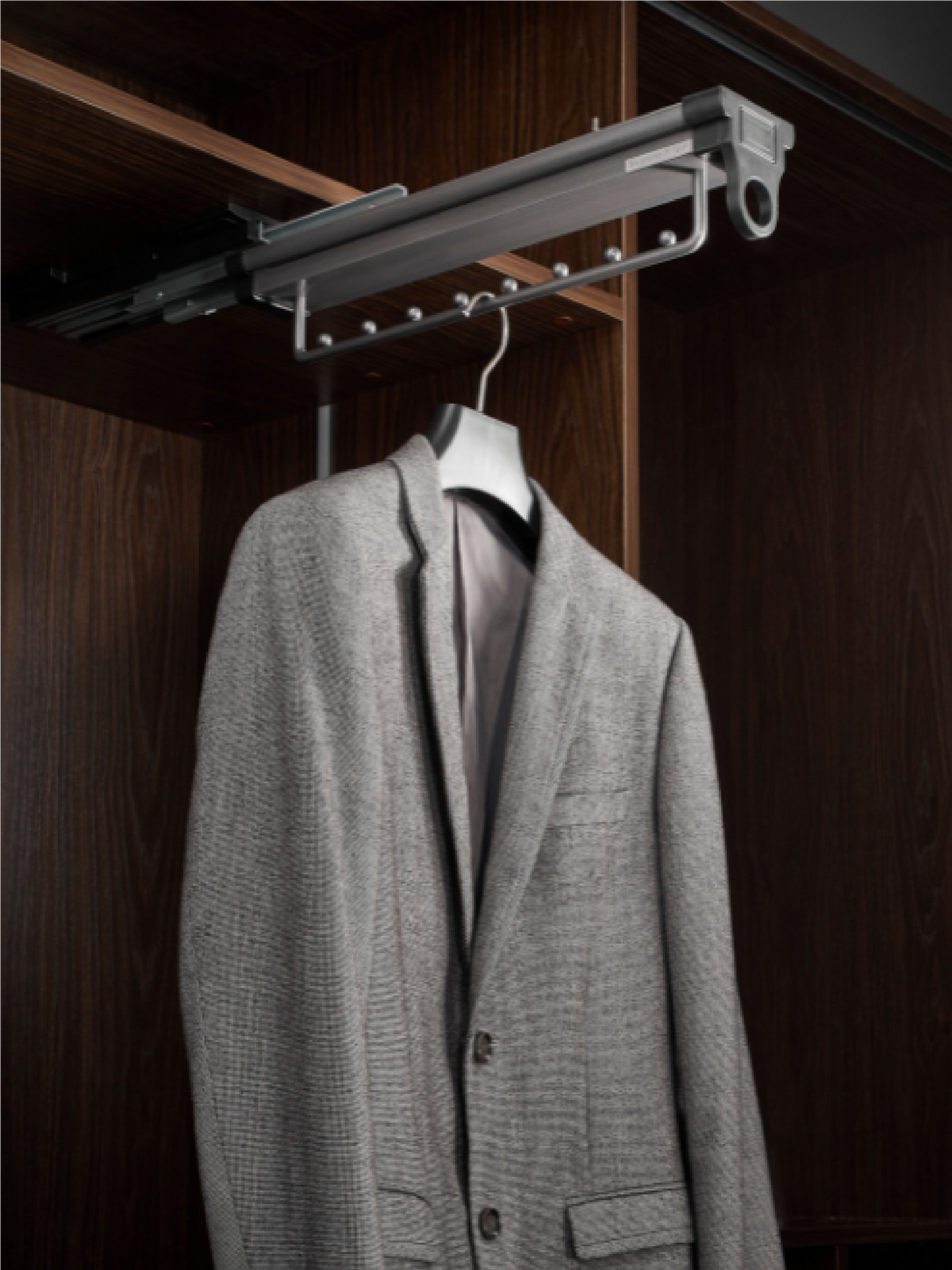 EXCEL - Hanging System — Excel Hardware