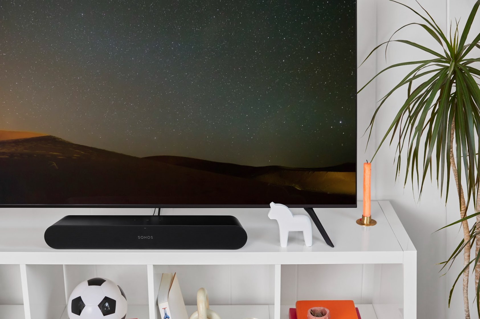 Sonos Ray — Excel Hardware