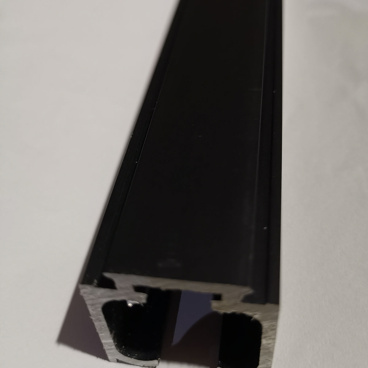 TONIA BLACK AL TRACK-3M — Excel Hardware