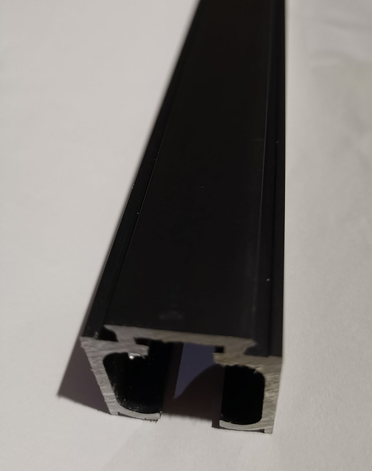 TONIA BLACK AL TRACK-3M — Excel Hardware