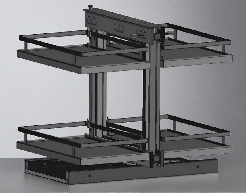 Excel Hardware - A Singapore Brand