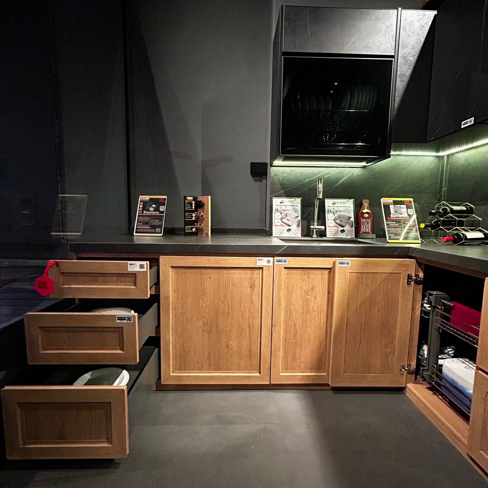 Products — Excel Hardware