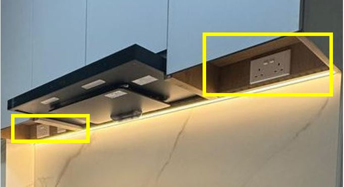 Products — Excel Hardware