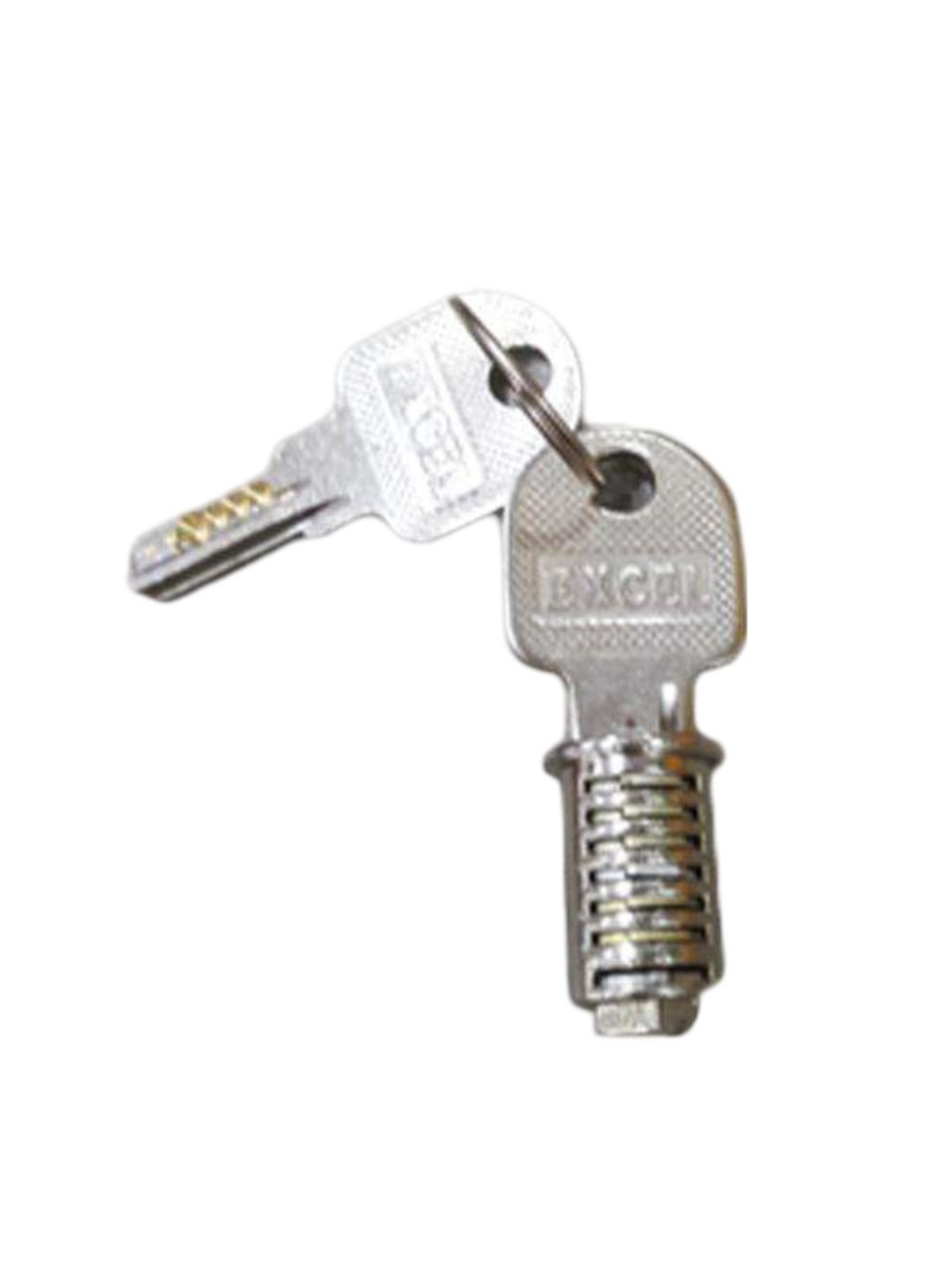 AUTO SQUARE LOCK
