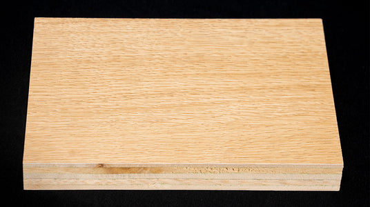 Excel Ecoply Wood — Excel Hardware