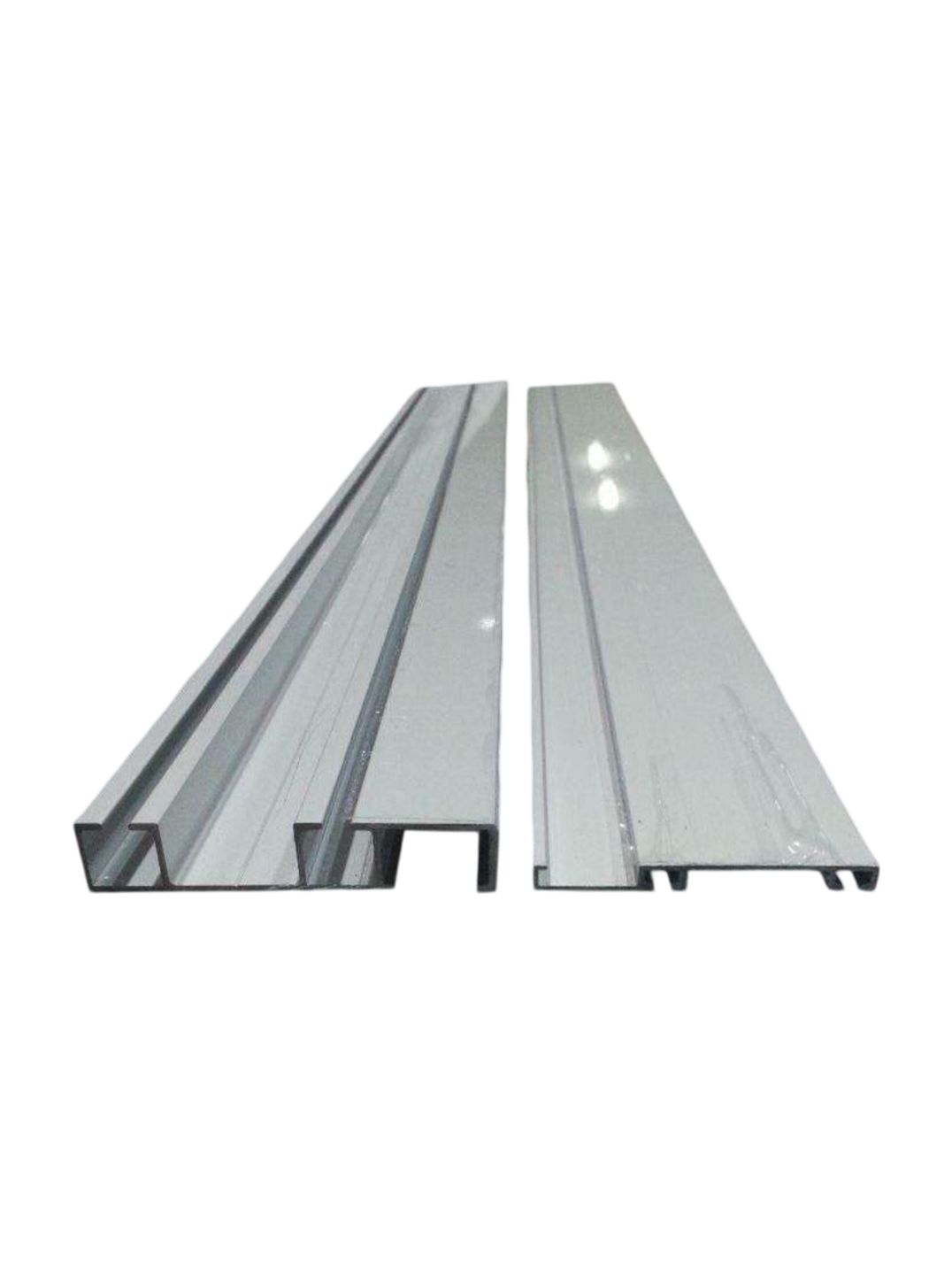 EXCEL- BALLERINI T809S 3M UPP & BOTTOM TRACK ONLY — Excel Hardware