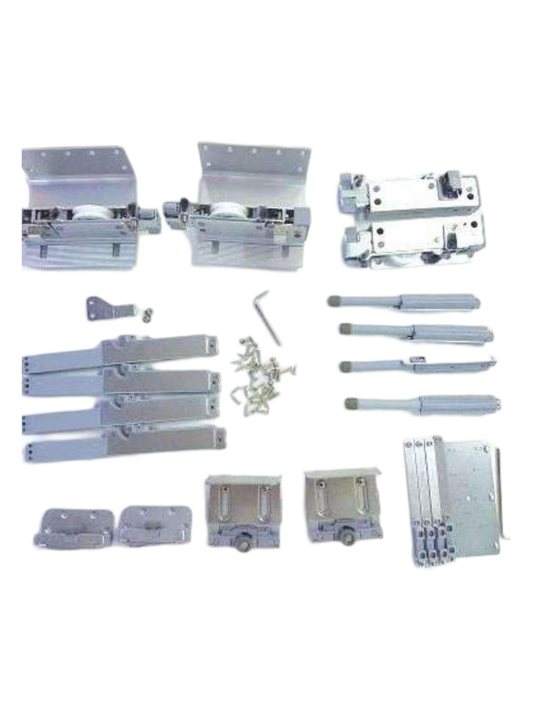 Sliding Door Fittings | Excel Hardware