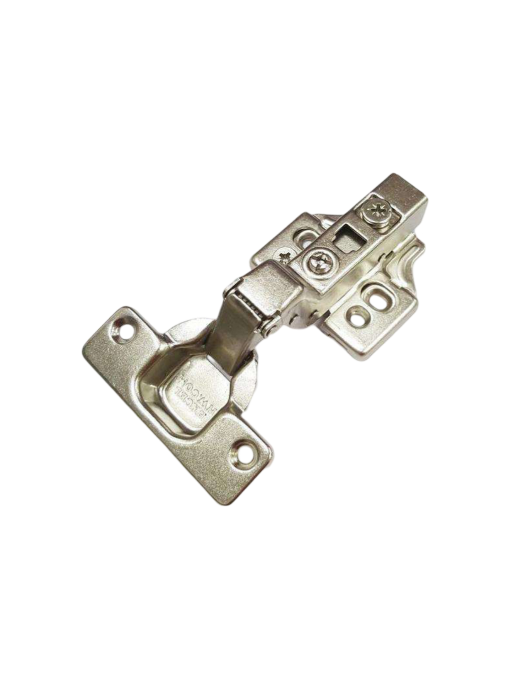 Hinges & Dampers | Excel Hardware