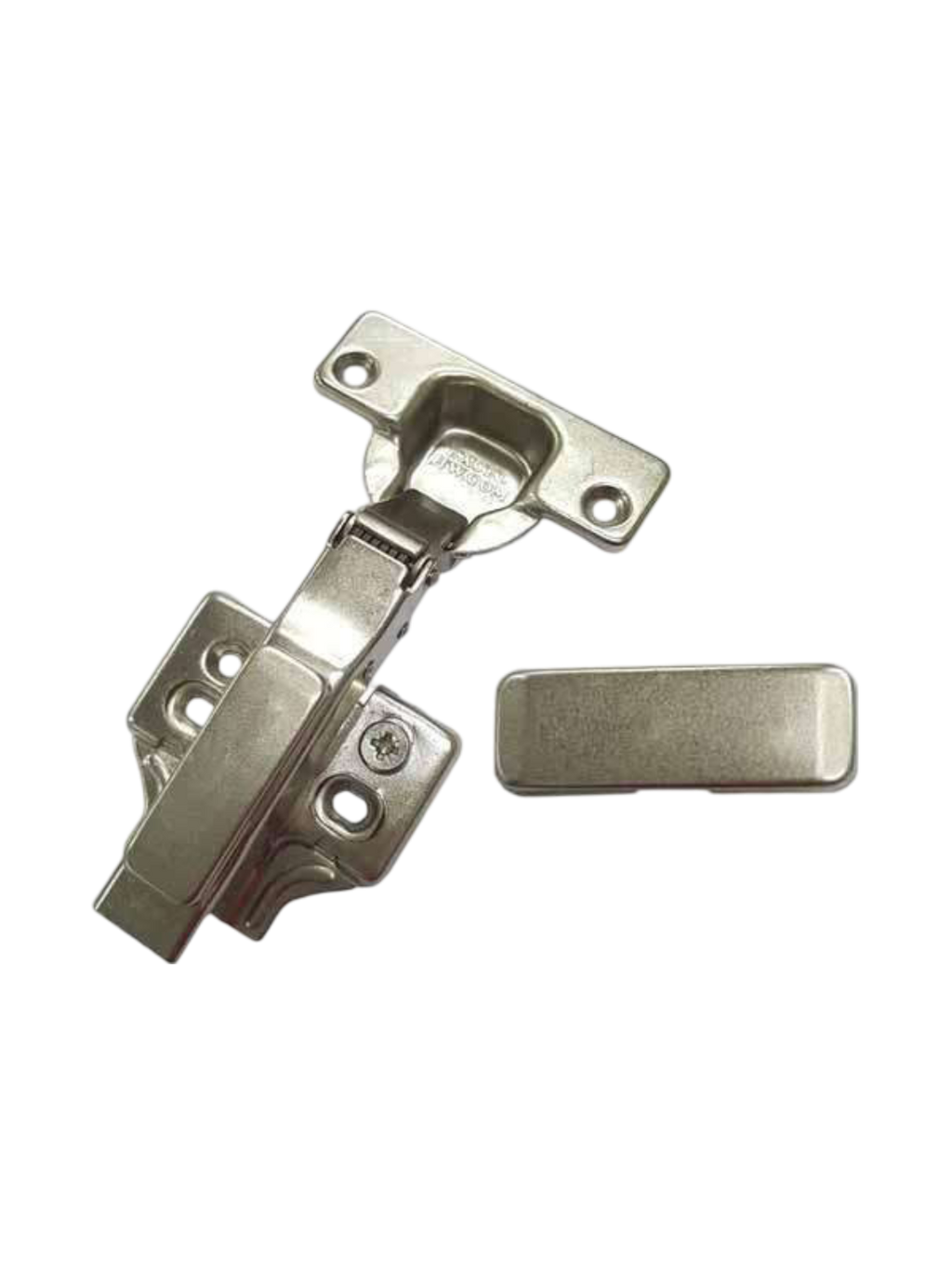 Hinges & Dampers | Excel Hardware