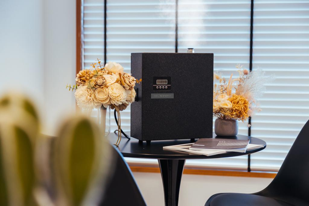 Big machine — Excel Hardware