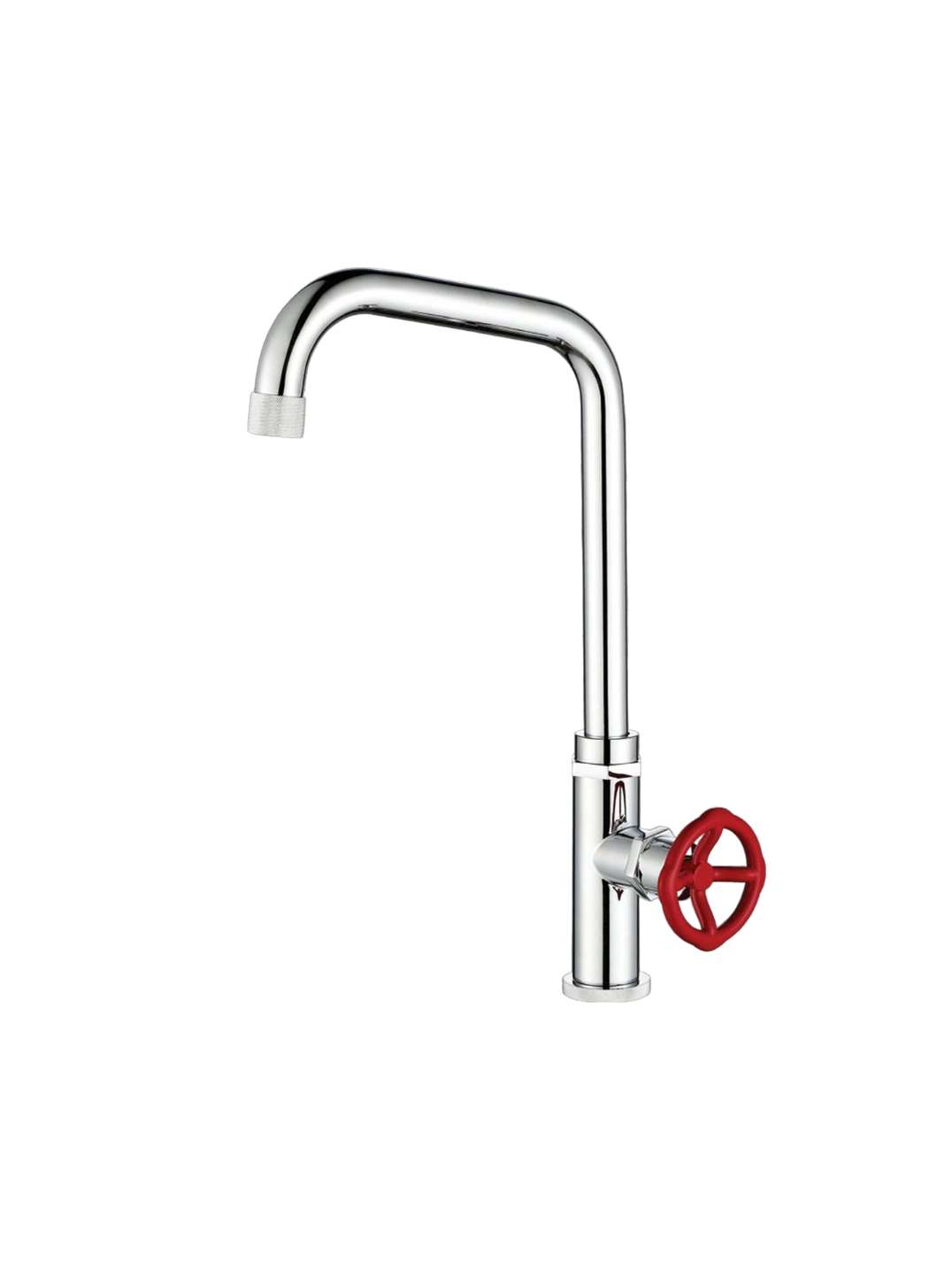 Industrial Kitchen Tap TID1 — Excel Hardware