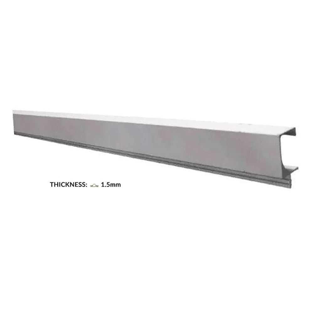 Profile Handles | Excel Hardware