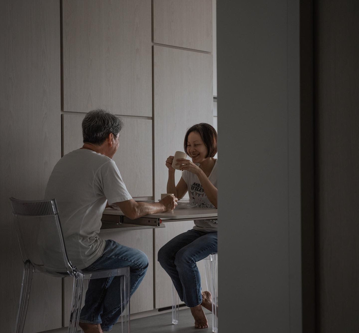 Lunch Extendable Table (1200mm) — Excel Hardware