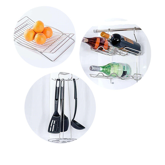 ITALIAN Series Kitchenware Essentials (Bundle A) — Excel Hardware