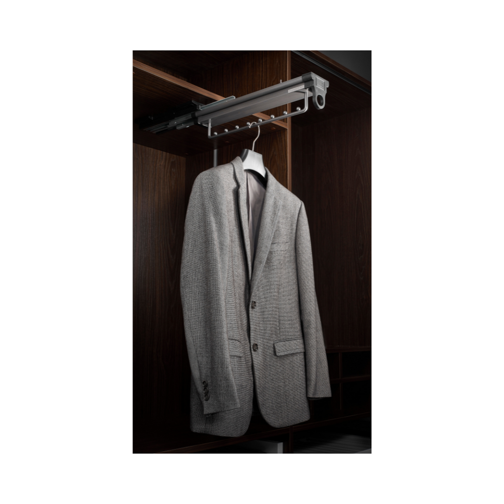 Wardrobes | Excel Hardware