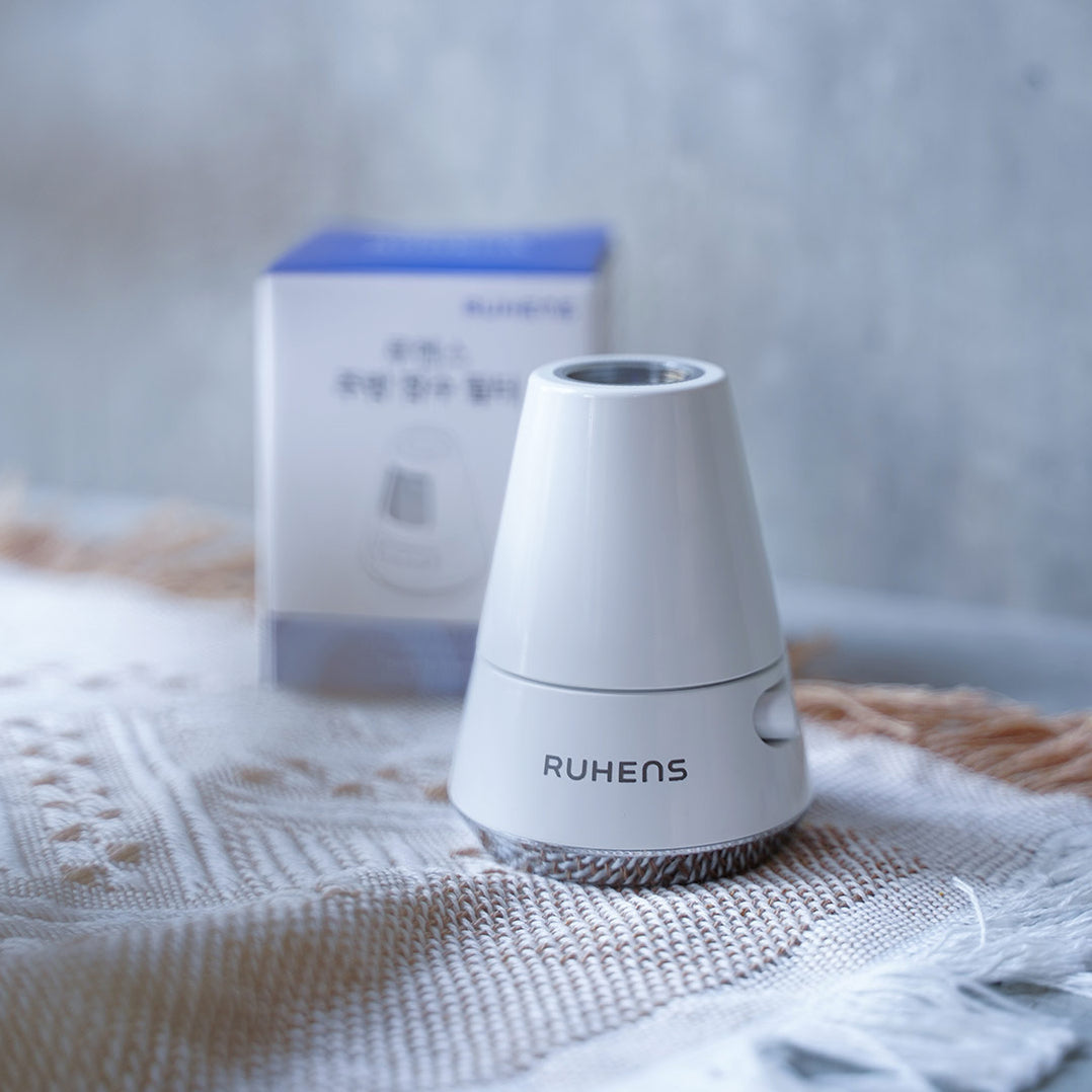 Ruhens Tri Pure — Excel Hardware