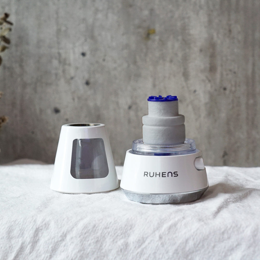 Ruhens Tri Pure — Excel Hardware