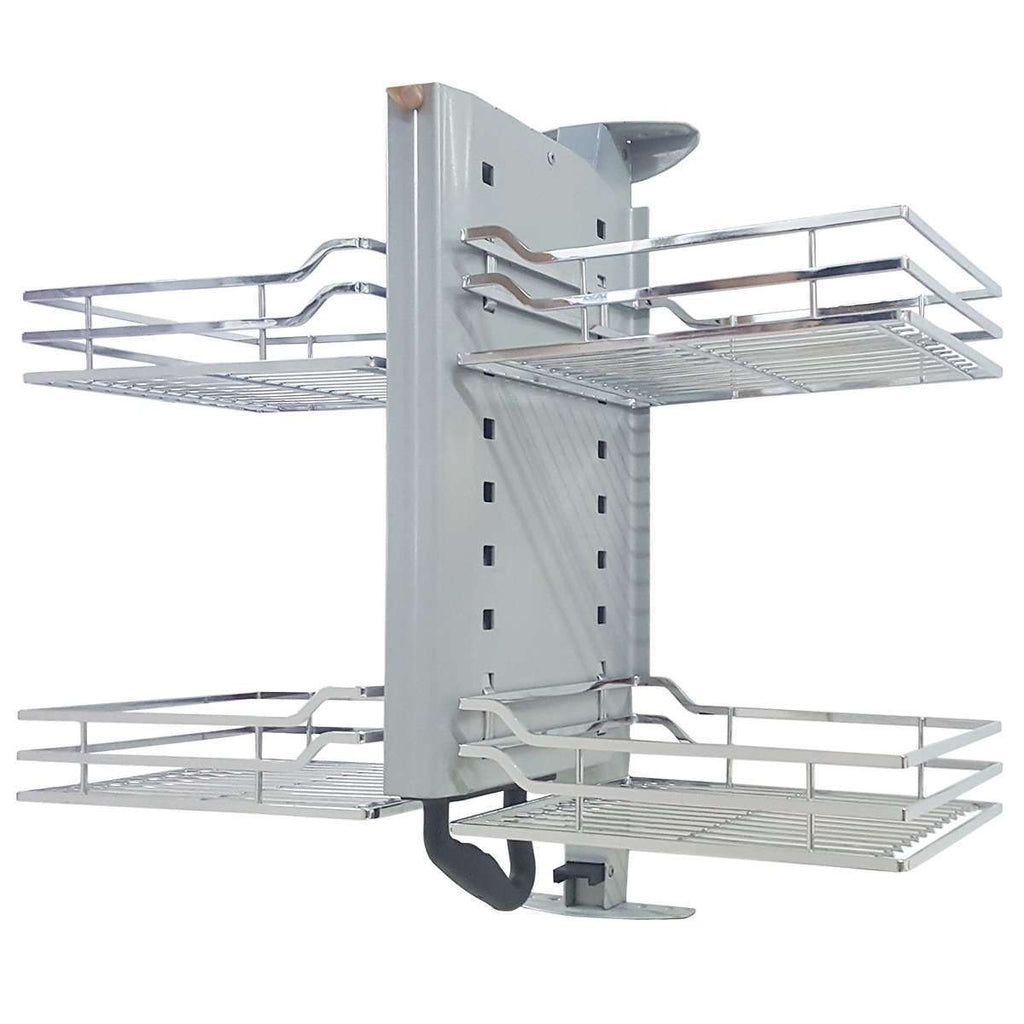 Pull Out Baskets — Excel Hardware