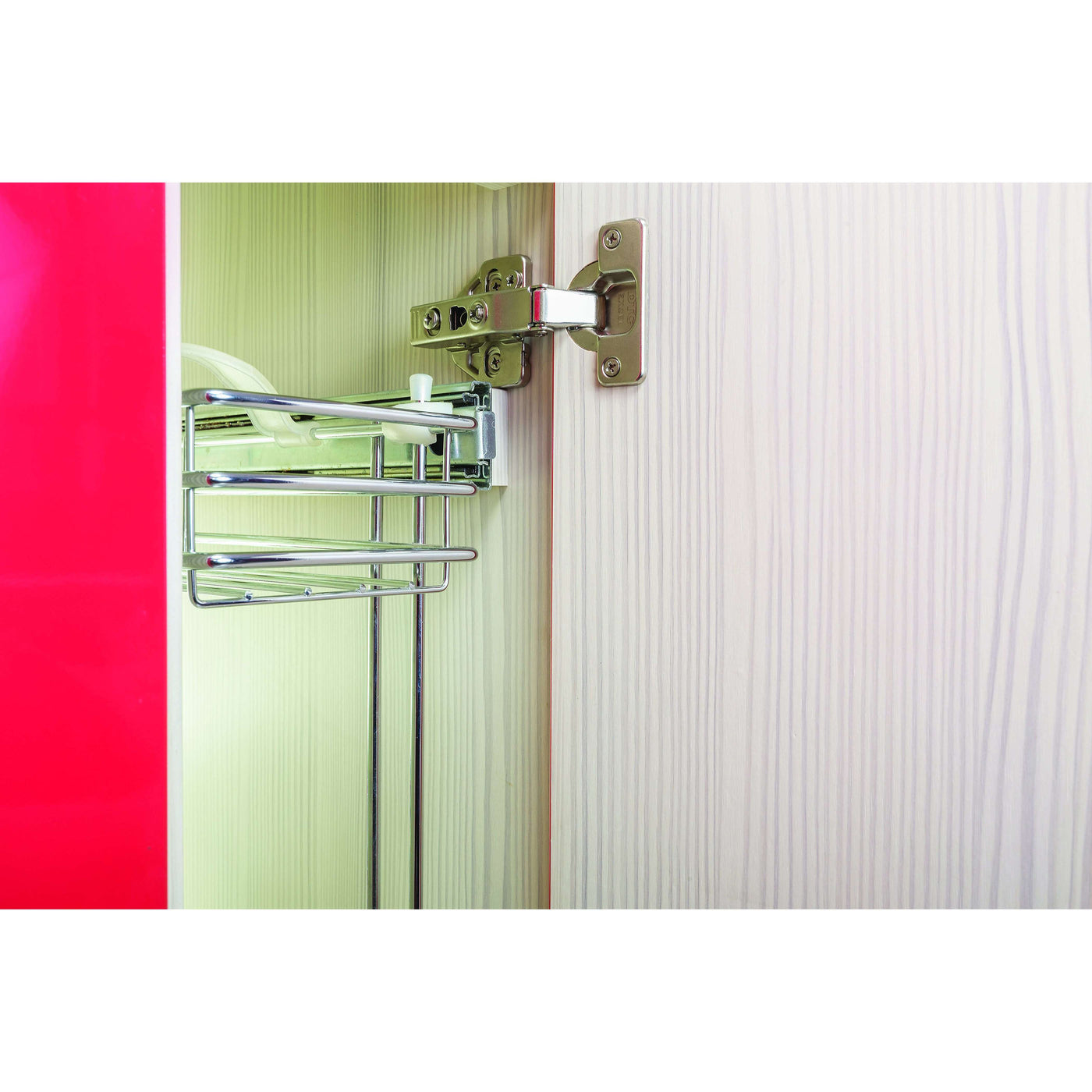 EXCEL 2 Tier Multifunction Drawer Basket — Excel Hardware