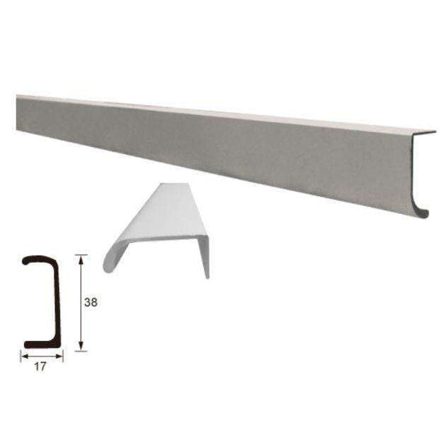 Profile Handles | Excel Hardware