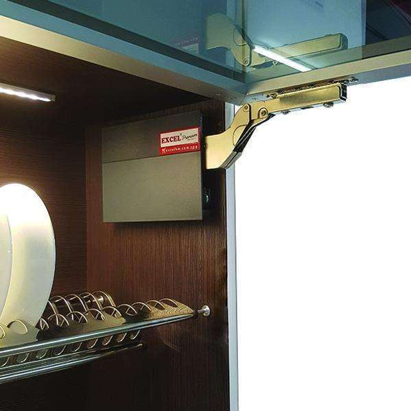 Cabinet & Drawers | Excel Hardware