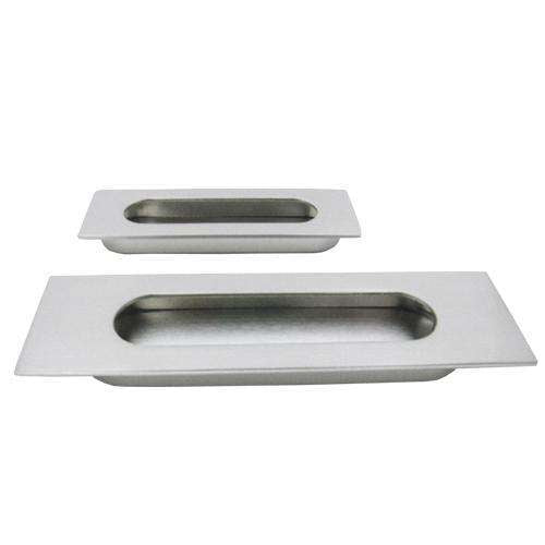 EXCEL - Handle Metal Rectangle — Excel Hardware