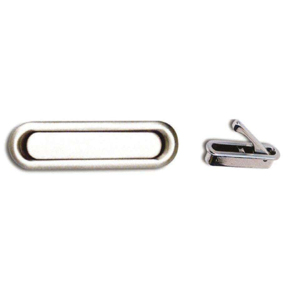 EXCEL - Handle Smooth Flap — Excel Hardware
