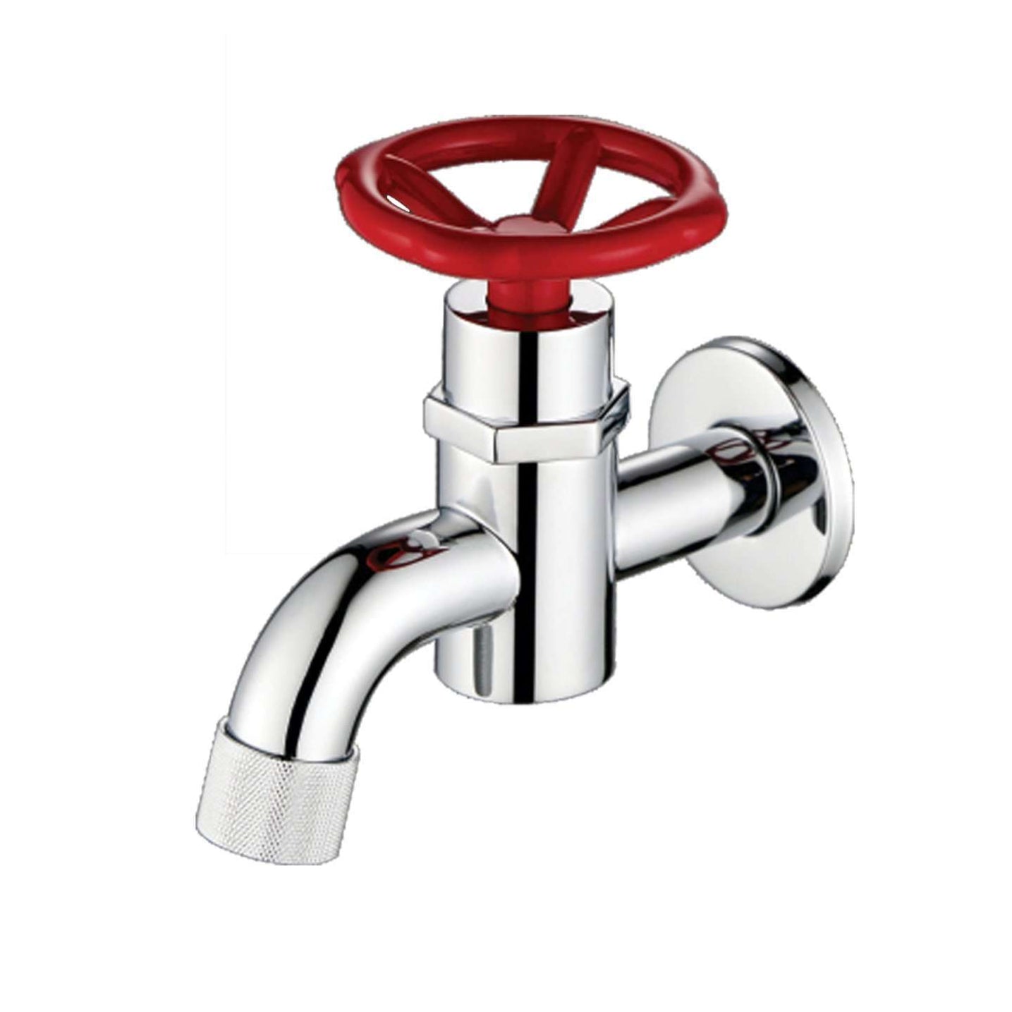 Industrial Bib Tap TID4 — Excel Hardware