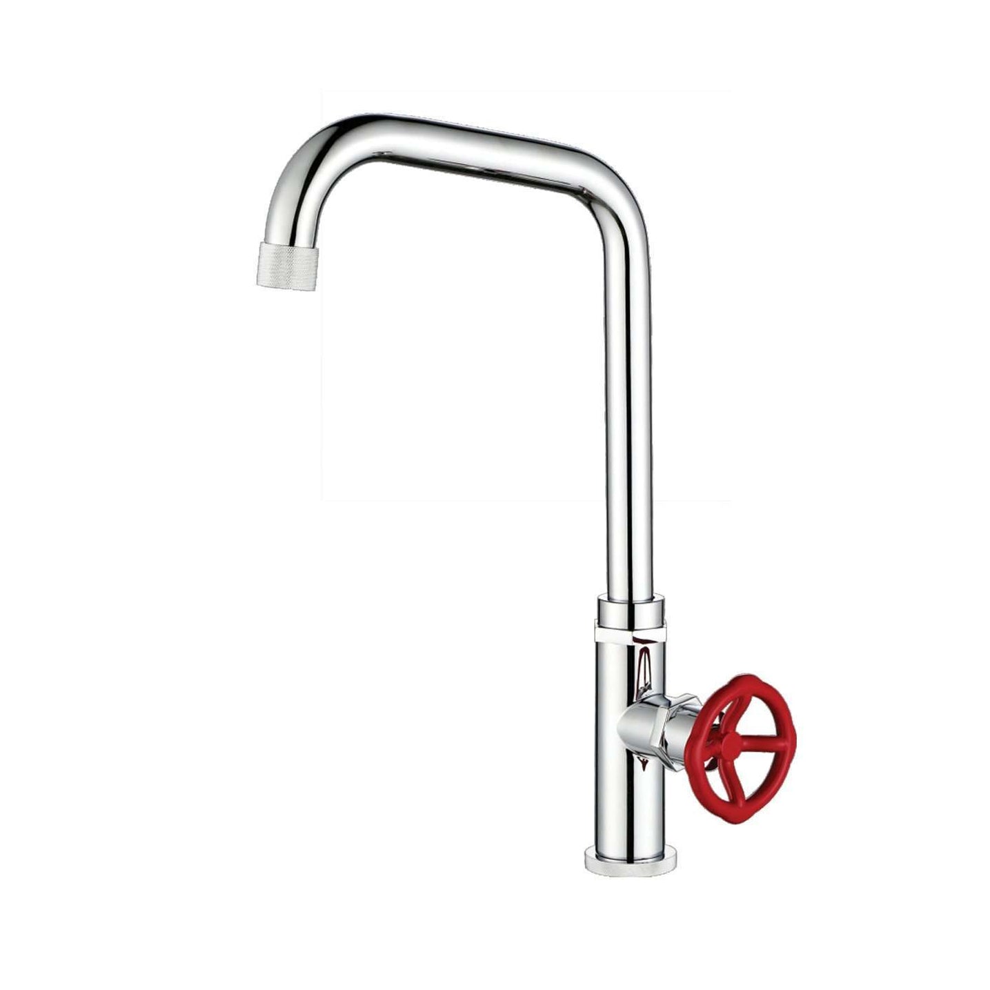 Industrial Kitchen Tap TID1 — Excel Hardware