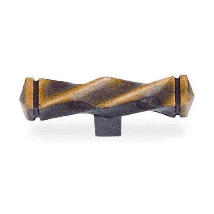 IONE - Handle Curve T Bar — Excel Hardware