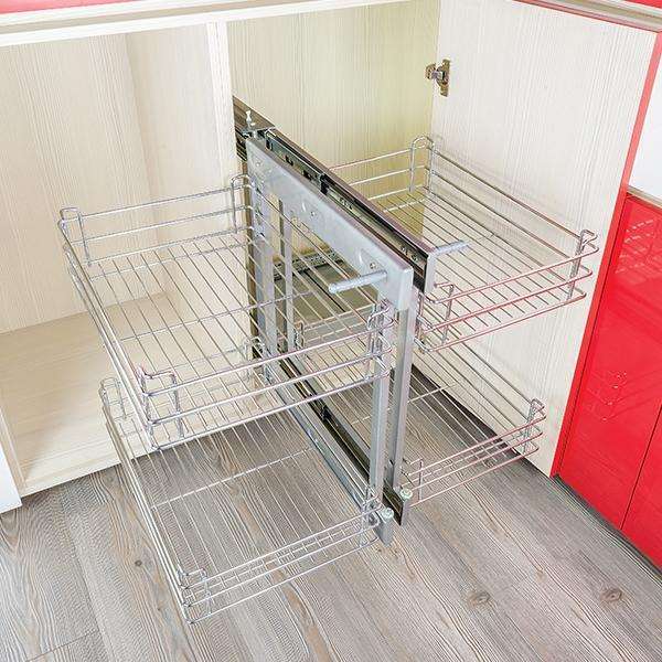 MAGIC Pull Out System — Excel Hardware