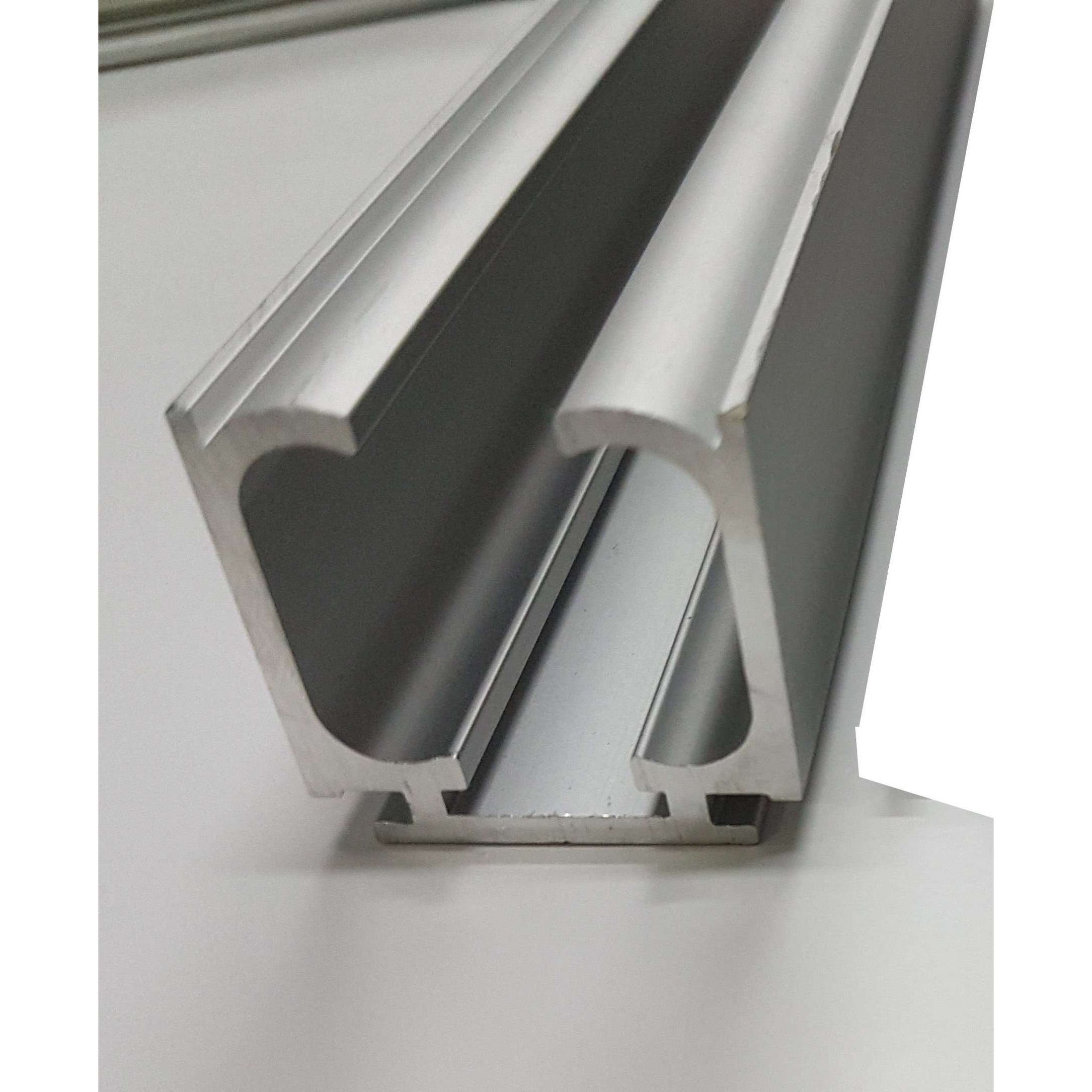 SL900 EXCEL-SLIDING DOOR TRACK — Excel Hardware