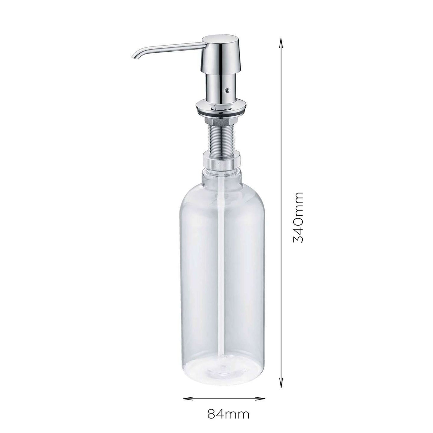 Soap Dispenser Big SDK2 — Excel Hardware