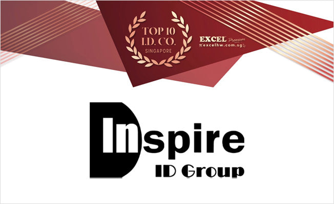 Inspire ID Group — Excel Hardware