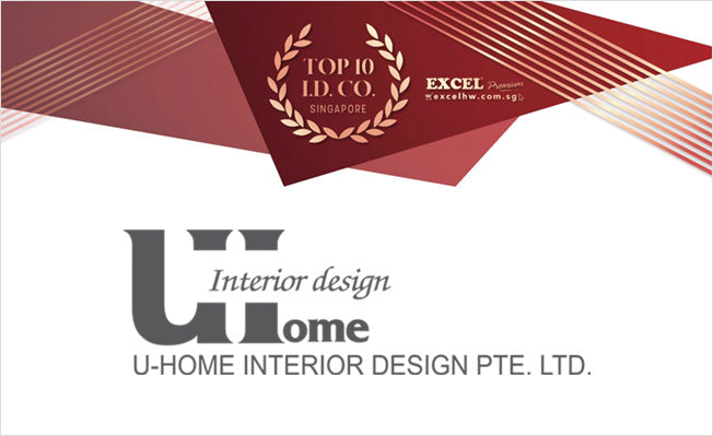 U-Home Interior Design — Excel Hardware